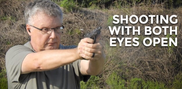 Rifle Shooting Tips at the Ammo Man School of Guns