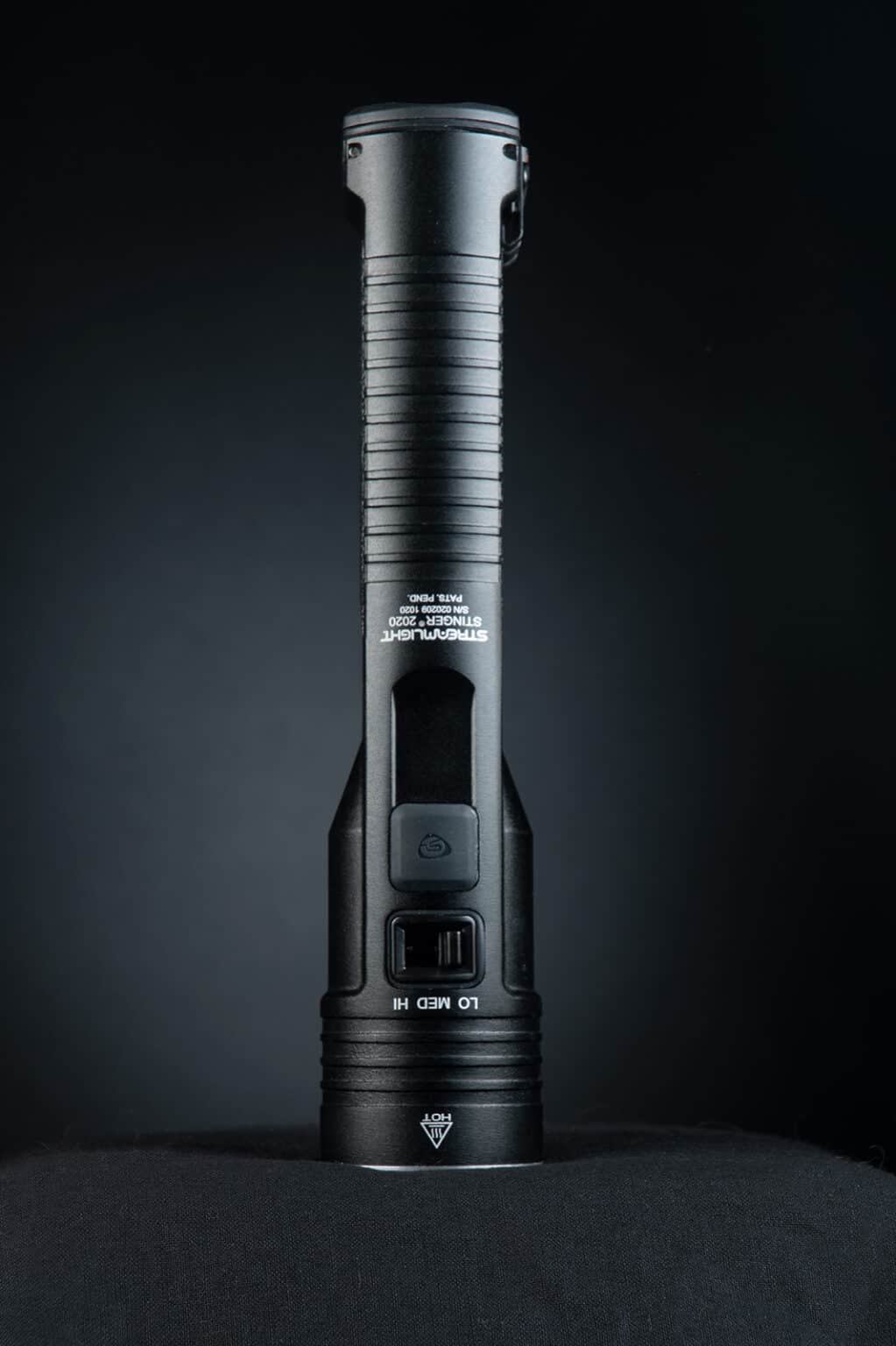 The Best Tactical Flashlight - Torch Testing Results