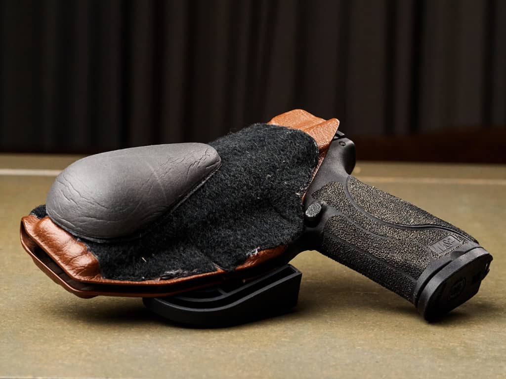 What Is a Striker-Fired Action?