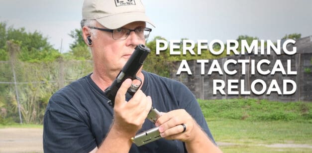 Self-Defense Training Resources - Pistol, Rifle & More Articles