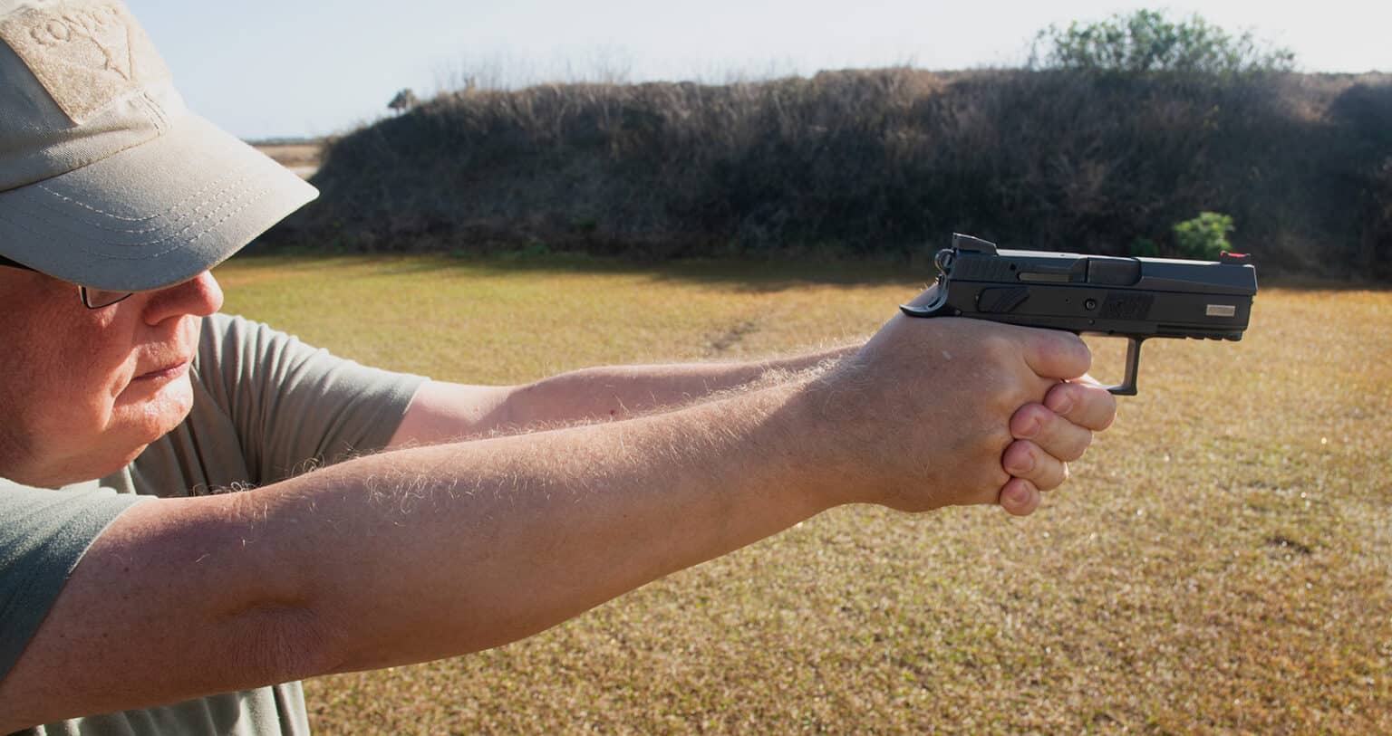 Tap Rack Bang ... or Assess - AmmoMan School of Guns Blog