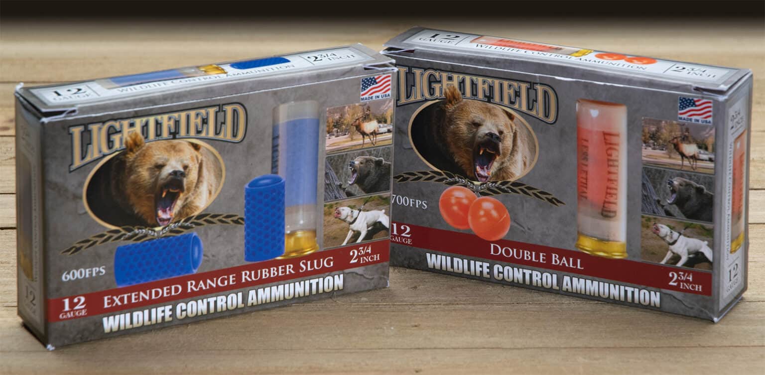 Are Rubber Shotgun Slugs Worth Using? We Test Them to Find Out.