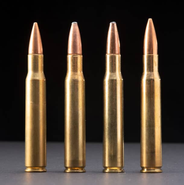 30-06 Ballistics - AmmoMan School of Guns Blog