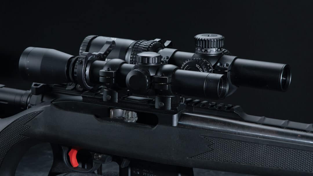 The Rise Of The LPVO - AmmoMan School of Guns Blog