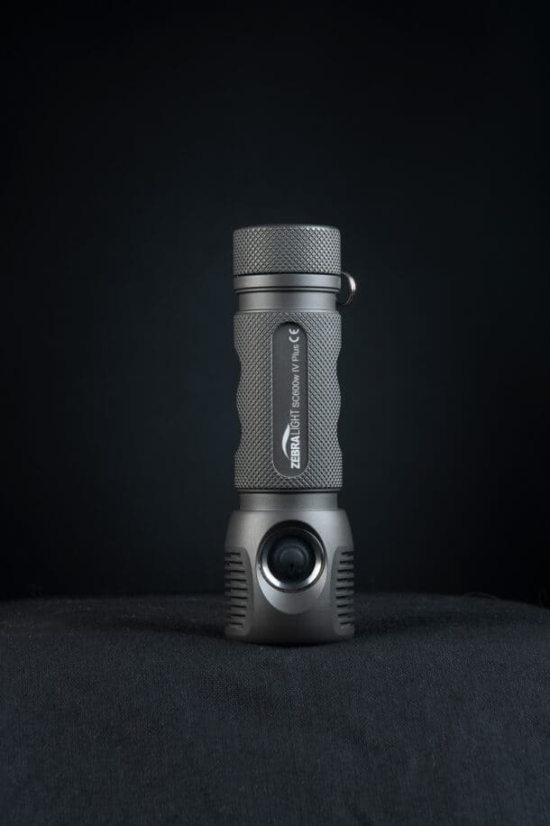 The Best Tactical Flashlight - Torch Testing Results
